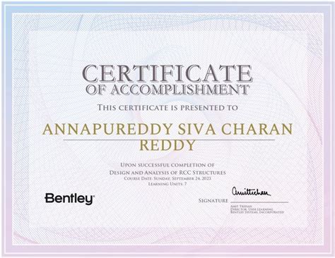 siva charan reddy annapureddy on linkedin i m delighted to announce that i have obtained