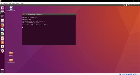 Virtualbox Serial Port Linux Guest At Catherine Dorsey Blog