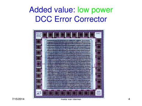 Ppt Introduction To Vlsi Programming High Performance Dlx Powerpoint Presentation Id1798871