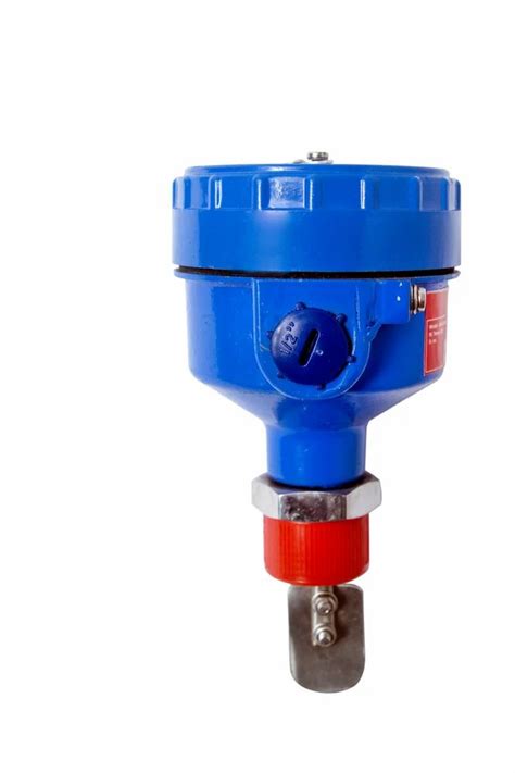 Flame Proof Flow Switch Contact Material Silver At 2000 Piece In Mumbai