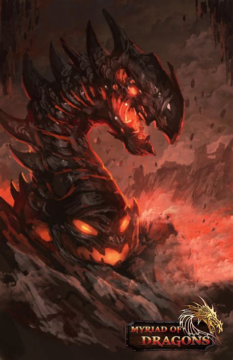 Fire Worm By Shizen1102 On Deviantart