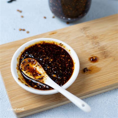 Homemade Red Chilli Paste Recipe Cili Boh