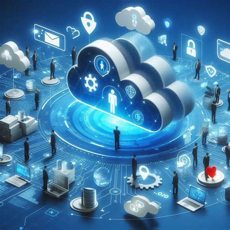 Cloud Safety Digital Platforms In Risk Management Soft Designers