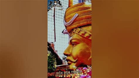 மாவீரன் சுந்தரலிங்கம் குடும்பன் 💯🗡️ கோட்டையில் நம்ம ராஜ்ஜியம் தான்