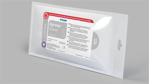 Small Surface Cleaning And Disinfection Ecolab