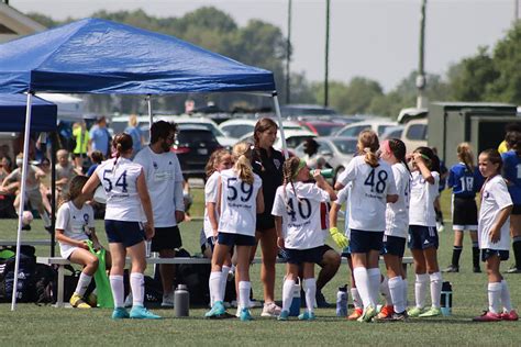 Youth Academy Indy Eleven Academy