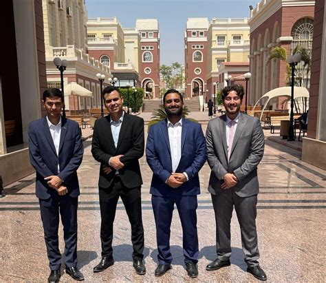 Ahmed A Torky On Linkedin I Am Immensely Proud Of My Graduating