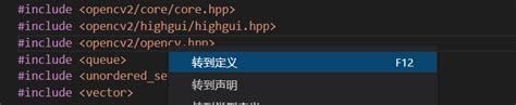Linux安装opencv C 并配置vscodelinux安装指定版本c Opencv Csdn博客