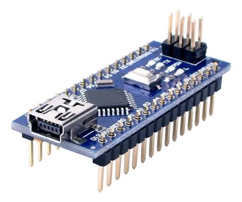 Arduino Nano Cable Cuotas Sin Interés