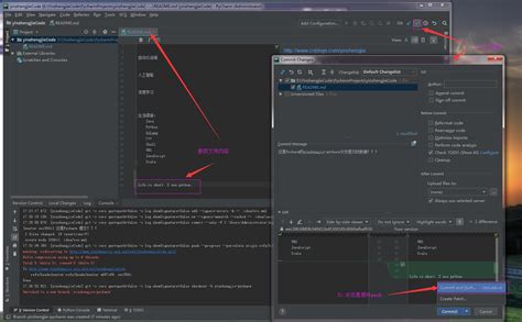 使用pycharm开发代码上传到GitLab和GitHub 尹正杰 博客园
