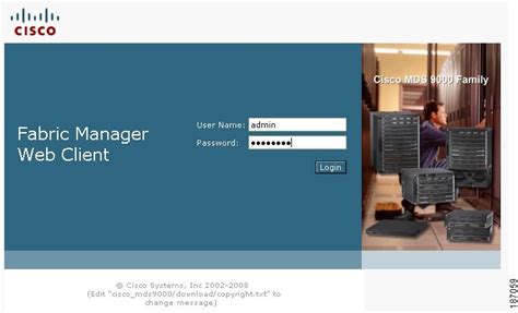 Cisco Mds 9000 Configuration Guide Balancepassl