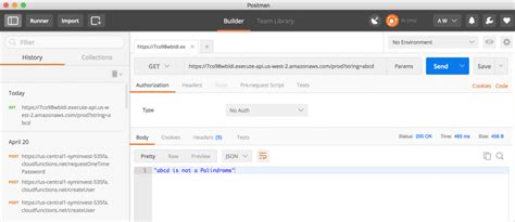 How To Run Your First Aws Lambda Function In The Cloud Datamounts