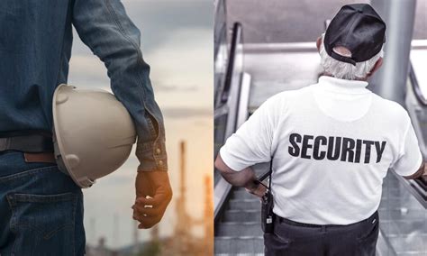 The Symbiotic Relationship Between Hse And Security Exploring Integration Benefits And Training
