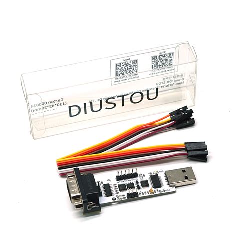 Usb Ttl 232 485 丢石头百科