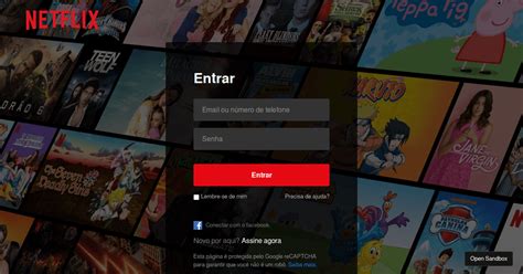 Netflix Angular Clone Codesandbox