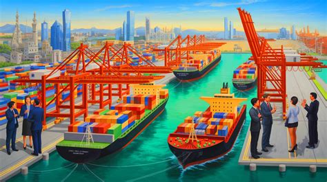 Trump Outraged As China Launches Worldwide Economic Push Stretching