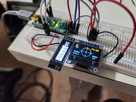 Arduino Blaster Savagecircuits