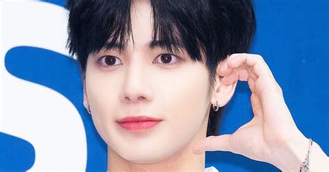 [t포토] 투바투 태현 사랑둥이는 애교를 잘하지