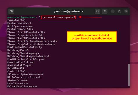 How To Linux List Services Using Systemctl Easy Methods