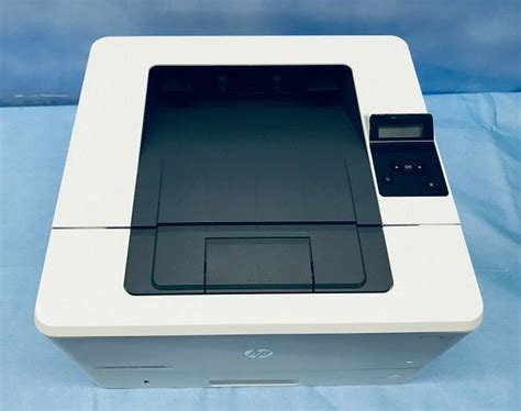 Hp Laserjet Pro M402dn Monochrome Printer Refurbished 88printers Com