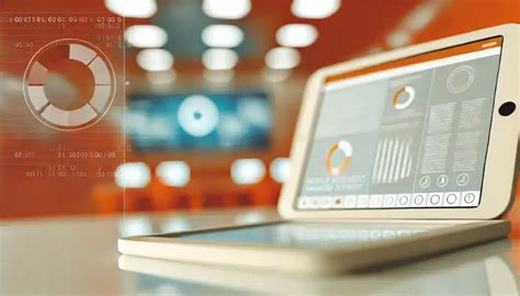 Mobile Asset Management Software Optimize Assets On The Go