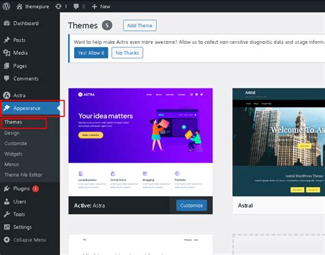 How To Install Wordpress On Localhost Using Xampp Themepure