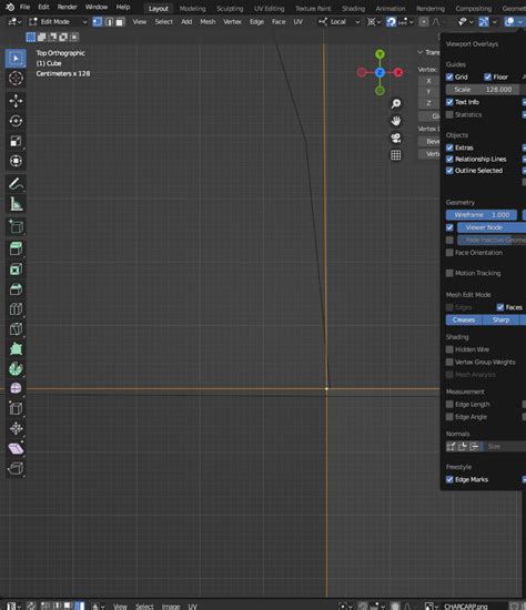 Transforms How To Multi Select Vertices And Have Them Snap To The Set