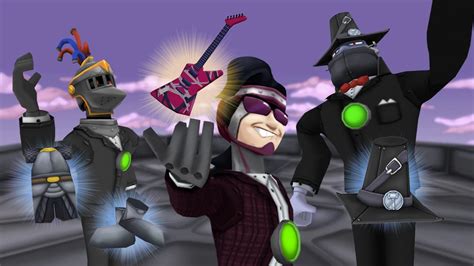 Loot Toontown Corporate Clash Wiki Fandom