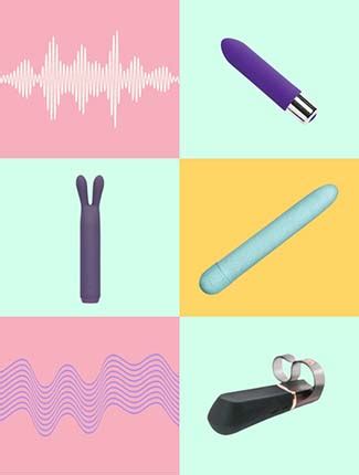 Sex Toys Sexual Education Wellness Spectrum Boutique