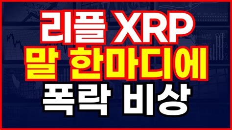 리플 진짜 심각합니다 Youtube