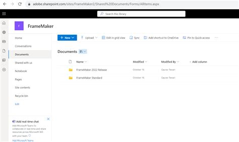 Setup The Microsoft SharePoint Online Connector