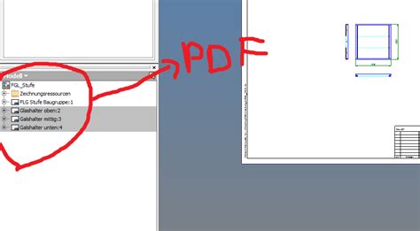 Save A Pdf With Ilogic Autodesk Community