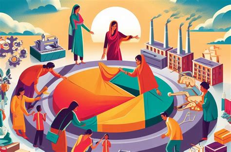 Role Of Non Governmental Organizations Ngos In Bangladeshs Garment Sector Brandex Sourcing