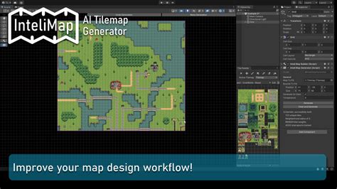 intelimap ai tilemap generator assetsdeals pro