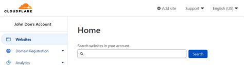 How To Fix Error 1014 Cname Cross User Banned In Cloudflare