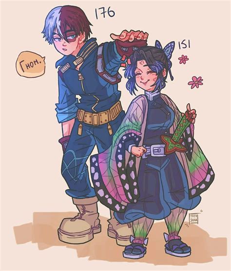 Pin By Даша On кленок розсекающих демонов Anime Chibi Best Anime Shows Anime Demon