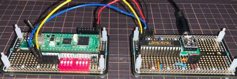 音声合成ic Atp3011f1＋pico＋micropython【250222追記】 Kabapythonのブログ