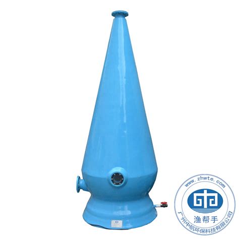 溶氧锥高效溶氧设备水产养殖提高水里溶氧量 广州中航一直致力于提供安全健康高效的新型养殖模式专业从事工厂化循环水养殖系统的设计及