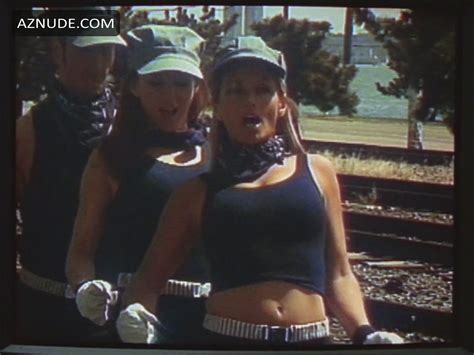 Whitney Allen Nude Aznude