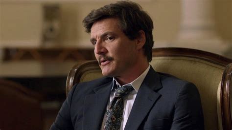 5 Pedro Pascal Projects To Watch Before The Last Of Us Season 2
