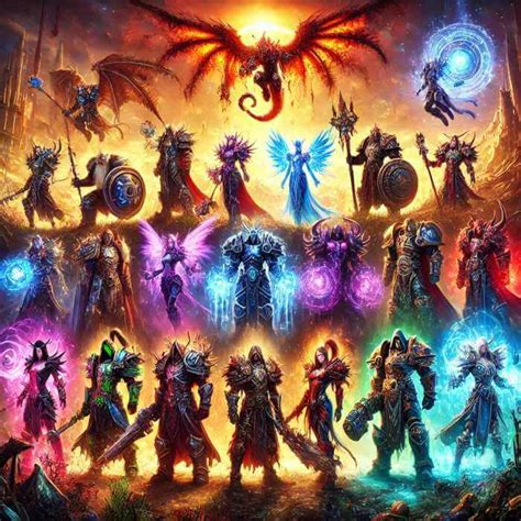 Phase 2 Cataclysm Classic Tier List Guide Dps Tank And Healer Rankings