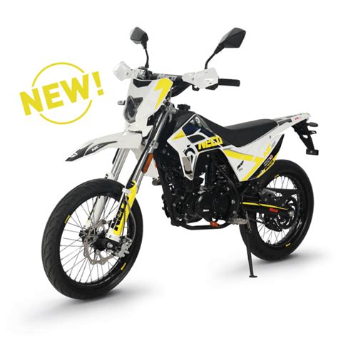 Neco Moto Neco Motorcycles