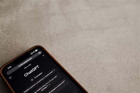 Stop OpenAI From Launching New GPT Models AI Policy Group To US FTC