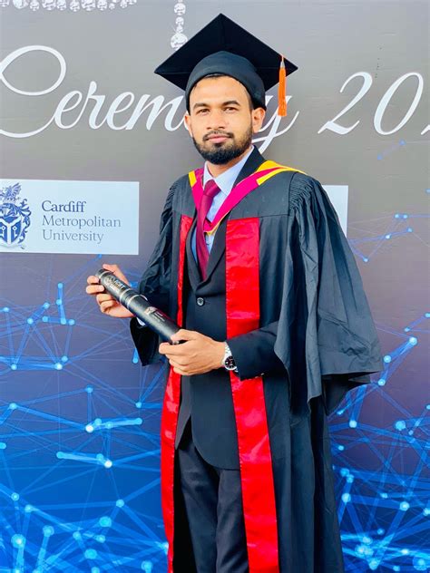 Eksith Jayasinghe On Linkedin Cardiffmet Icbt 24 Comments