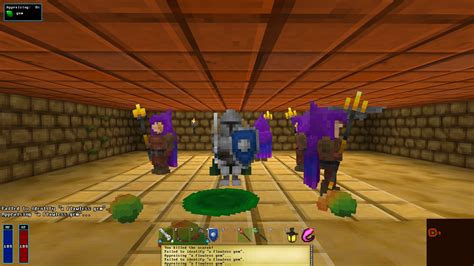 Barony Dungeon Levels At Herman Dunlap Blog