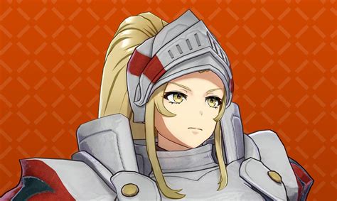 Fire Emblem Engage Introduces Jade Fire Emblem Engage Introduces Jade