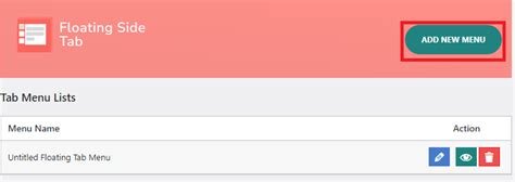 How To Add A Floating Side Tab To Your Website