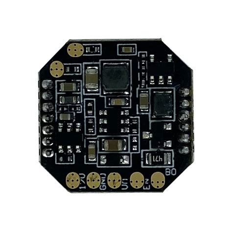 12v 24v Automotive Camera Module With Wide Angle Lens Bsd Ai And Dual