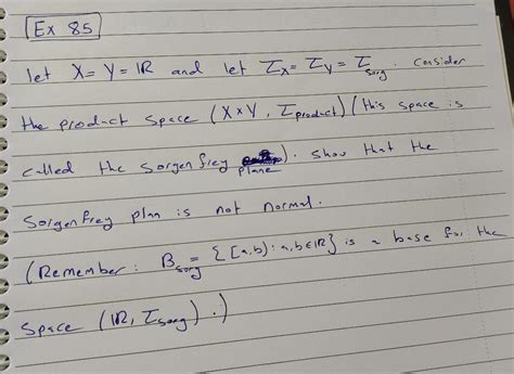 [solved] Let X Y Mathbb{r} And Let Tau {x} Ta