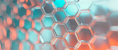 Exploring The Lightweight Structure Of Aluminum Honeycomb With A Hexagonal Pattern Stock